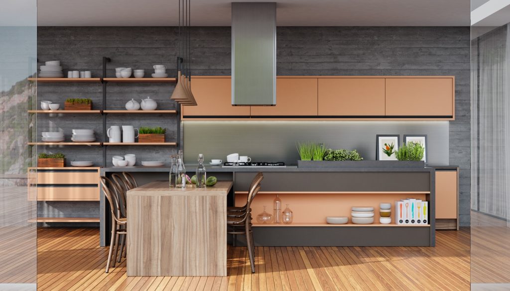 TODESCHINI - Germany Kitchen & Closets