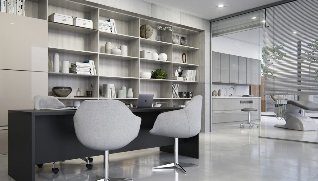 TODESCHINI – Germany Kitchen & Closets